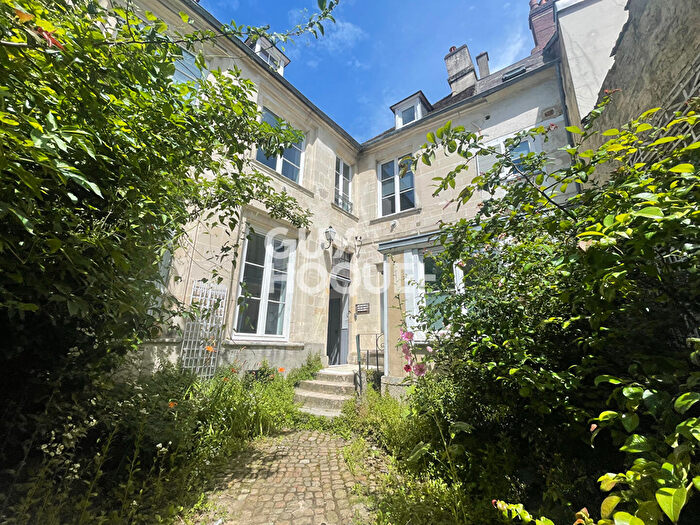 Appartement 3 pièces à Laon, Plateau, à louer