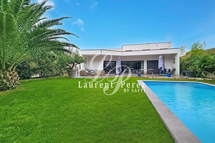 Maison 6 pièces à vendre - Lansargues
