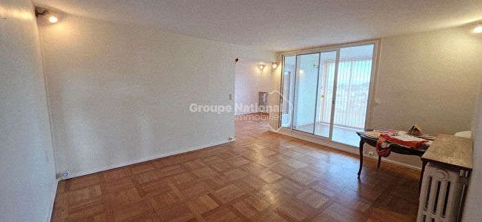 Appartement à vendre - Bagnols-sur-Cèze, Les Escanaux - 5 pièces - 3 chambres