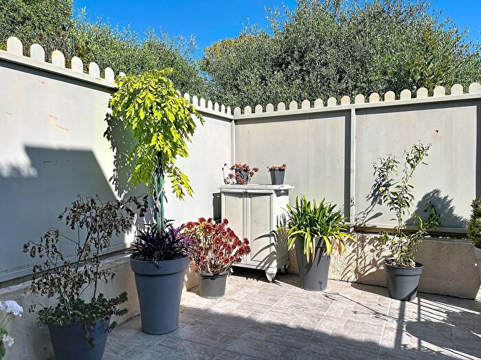 Appartement 1 pièce à vendre à Nice, Rimiez