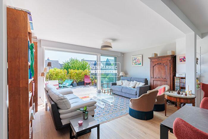 Cesson-Sévigné, Centre-ville, La Hublais, Beausoleil - Maison 5 pièces à vendre