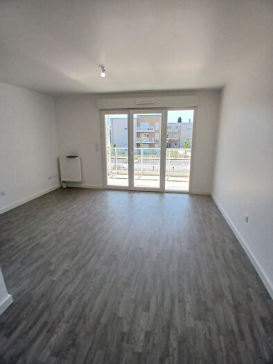 Appartement à louer - Laval, Le Bourny - 2 pièces - 1 chambre