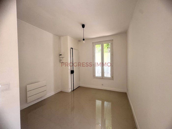Le Parc, Saint-Maur-des-Fossés - Appartement 1 pièce à louer