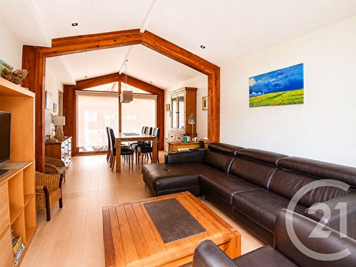 Maison 6 pièces à vendre - Mérignac, Capeyron