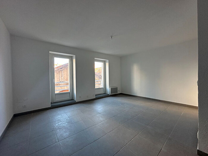 Appartement à louer - Béziers, Perch des Moulins, Font Neuve, Terries - 3 pièces - 2 chambres