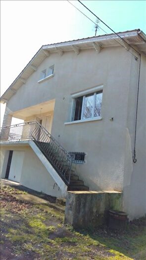 Maison 4 pièces à louer - Neuvic