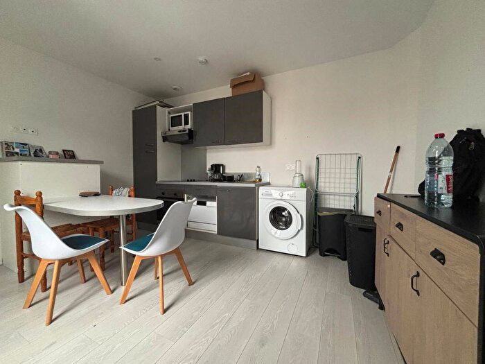 Mairie, Graulhet - Appartement 2 pièces à louer