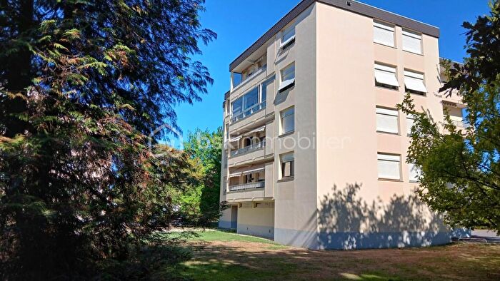 Pau, Dufau, Tourasse : Appartement 4 pièces à vendre