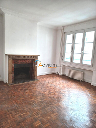 Orléans, Cathédrale, Jeanne d'Arc : Appartement 4 pièces à louer