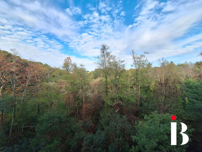 Orvault, Bois-Saint-Louis, Plaisance, Ferrière, Val-d'Or - Appartement 4 pièces à vendre
