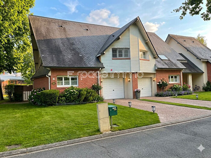 Bois-Guillaume, Portes de la Forêt, Rouges Terres - Maison 5 pièces à vendre