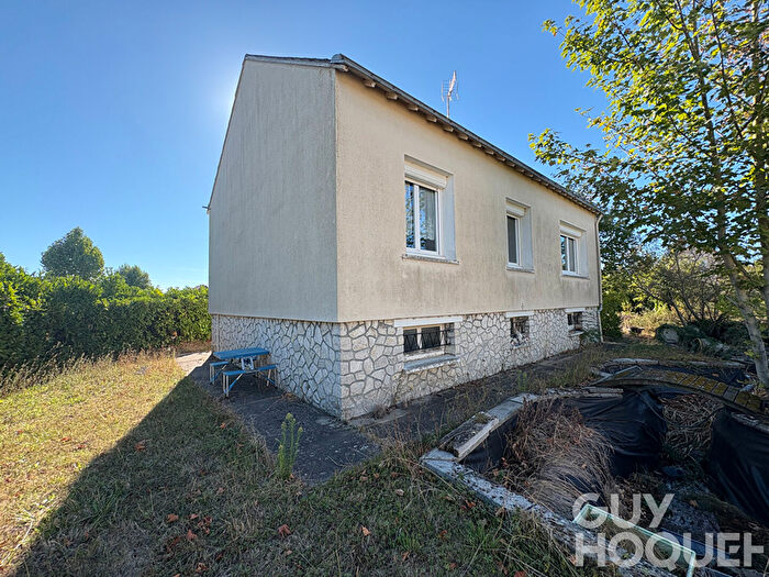 Marboué - Maison 5 pièces à vendre