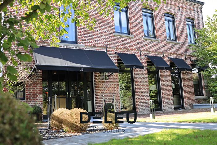 Maison à vendre - Bondues