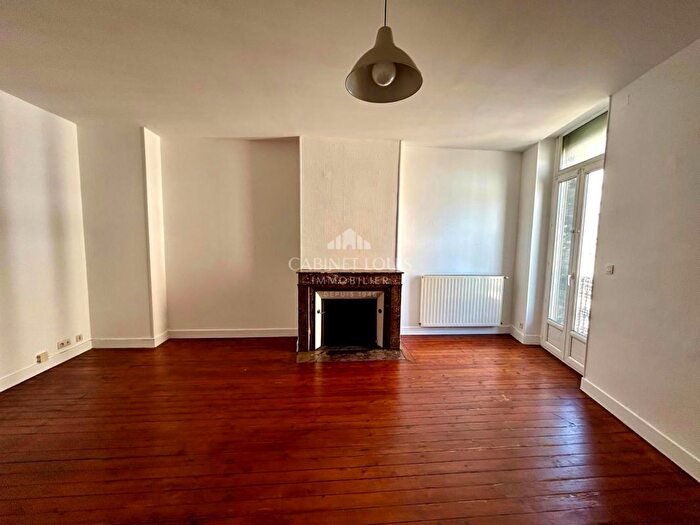 Appartement 4 pièces à louer - Bordeaux, Victoire, Sainte-Eulalie