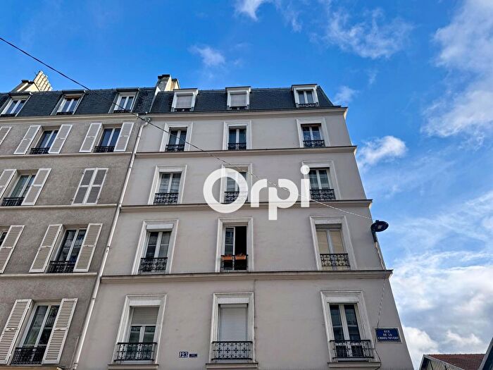 Appartement 2 pièces à vendre à Paris 15ème, Saint-Lambert, Convention