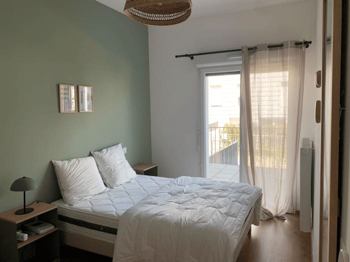 Flers Breucq-Start Babylone-Recueil, Villeneuve-d'Ascq : Maison 1 pièce à louer