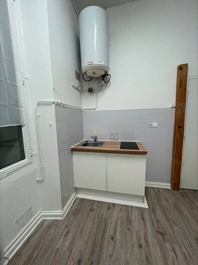 Appartement à louer - Bordeaux Sud - 1 pièce