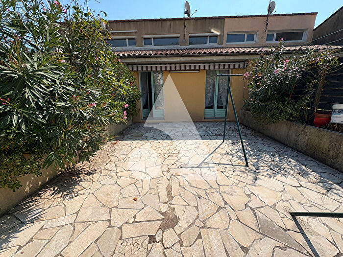 Maison à vendre - Aubenas, Les Oliviers, Combegayre, Glacière - 5 pièces - 4 chambres
