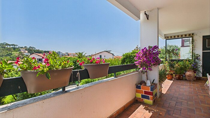 Appartement 4 pièces à Biarritz, Milady, Colline, Beaurivage, à vendre