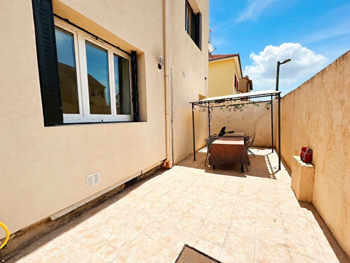 Romainville, Grands Champs : Maison 5 pièces à vendre