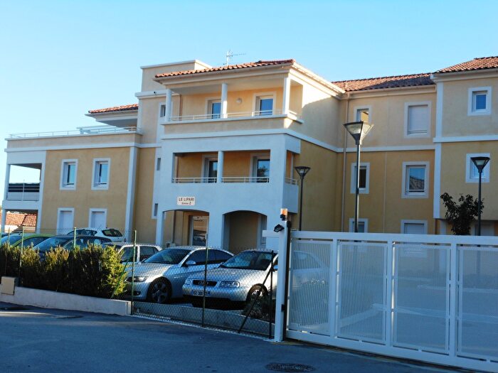 Appartement 2 pièces à louer - La Garde, La Planquette, La Pauline