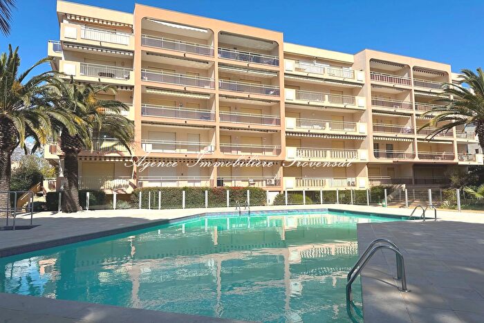 Sainte-Maxime, Centre-ville, Pléiades - Appartement 1 pièce à vendre