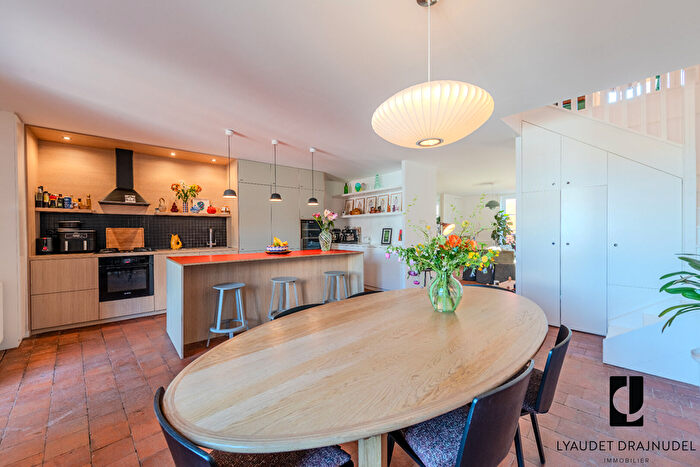 Appartement à vendre - Roanne, Centre-ville, Varenne - 5 pièces - 3 chambres