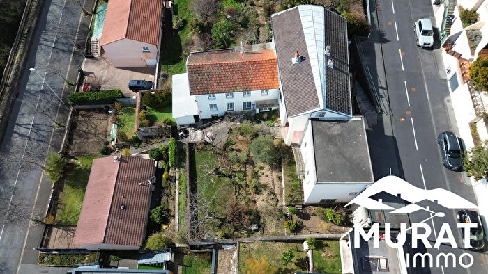 Maison à vendre - Royat - 20 pièces