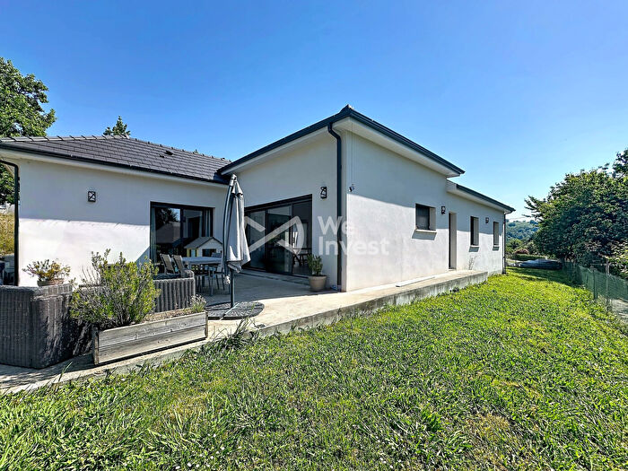 Maison 5 pièces à vendre à Monein