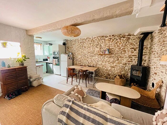 Saint-Germain-en-Laye - Appartement 3 pièces à louer