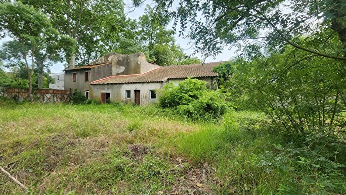 Maison 9 pièces à vendre - Saint-Jean-de-Védas