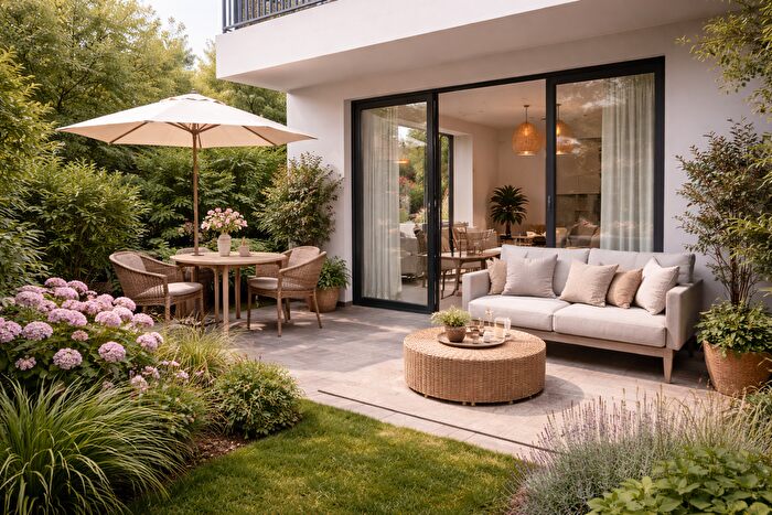 Maison à vendre - Plombières-lès-Dijon - 3 pièces