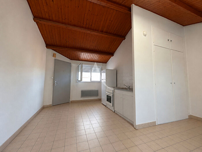 Saint-Hilaire-de-Riez, Centre-ville, Chaignaie, Poudroux - Appartement 1 pièce à vendre