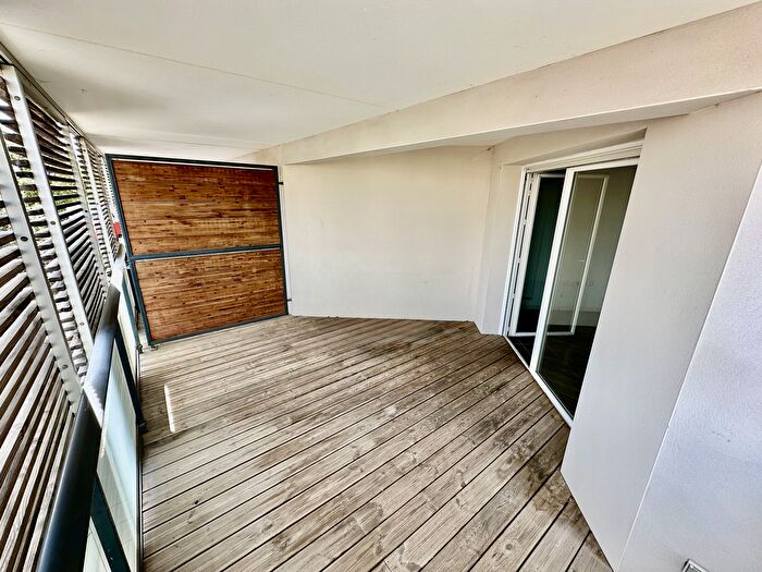 Appartement 2 pièces à Toulouse, L'Ormeau, La Terrasse, La Grande Plaine, à vendre