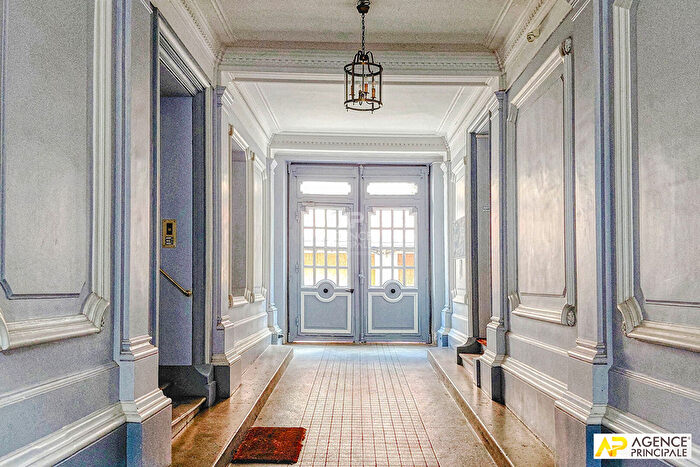 Versailles, Notre Dame : Appartement 2 pièces à vendre