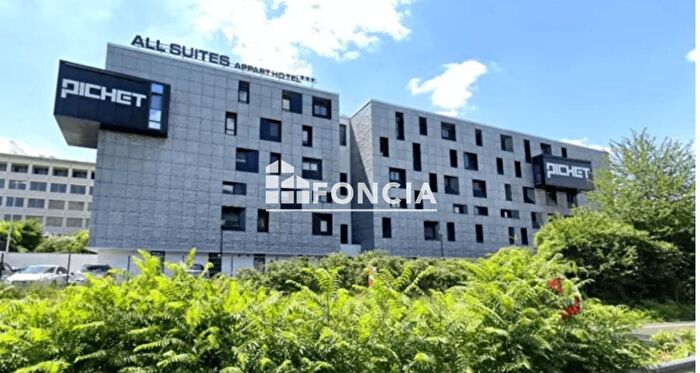 Appartement à vendre - Rungis - 1 pièce