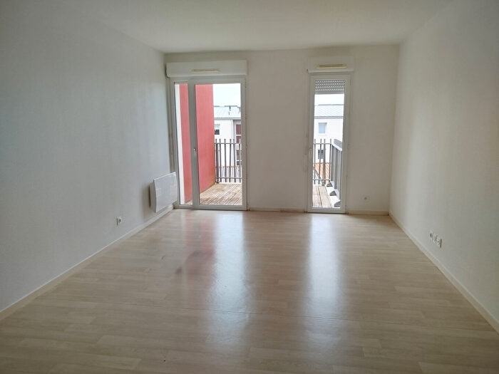 Château-dOlonne, Nouettes, Vivier, Bois de la Rudelière : Appartement 3 pièces à vendre