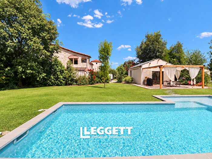 Maison 6 pièces à vendre - Alès, Silhol, Pierre Plantée, Conilhères