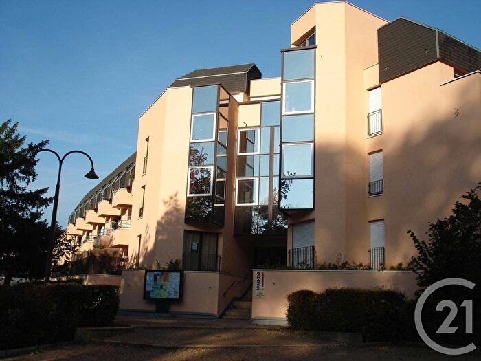 Gif-sur-Yvette : Appartement 2 pièces à louer