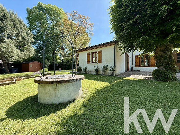 Maison à vendre - Mons - 6 pièces - 3 chambres