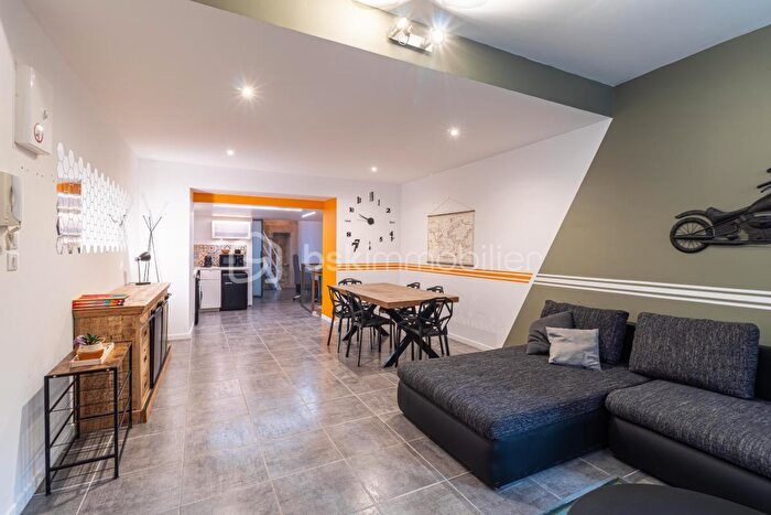 Appartement 3 pièces à vendre à Avignon, Palais des Papes, Zone Piétonne