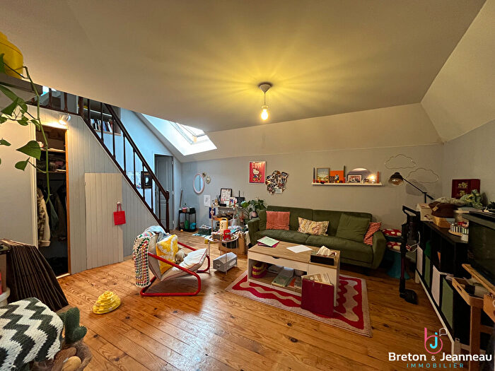 Appartement 2 pièces à louer à Laval, Les Pommeraies