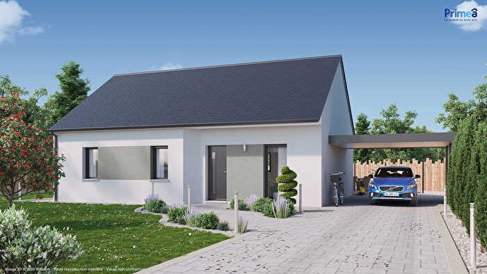 Maisons à vendre et appartements à louer - 1