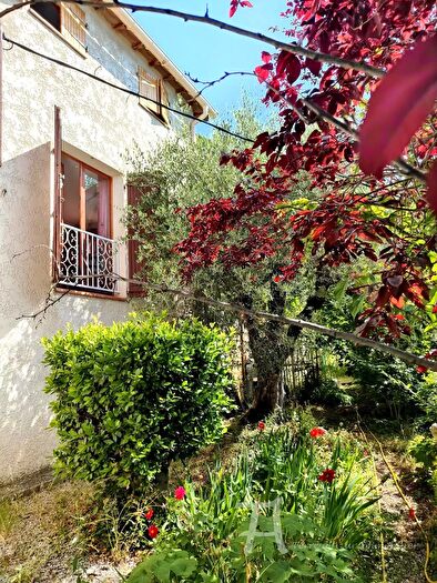 Maison à vendre - Breil-sur-Roya - 5 pièces - 3 chambres