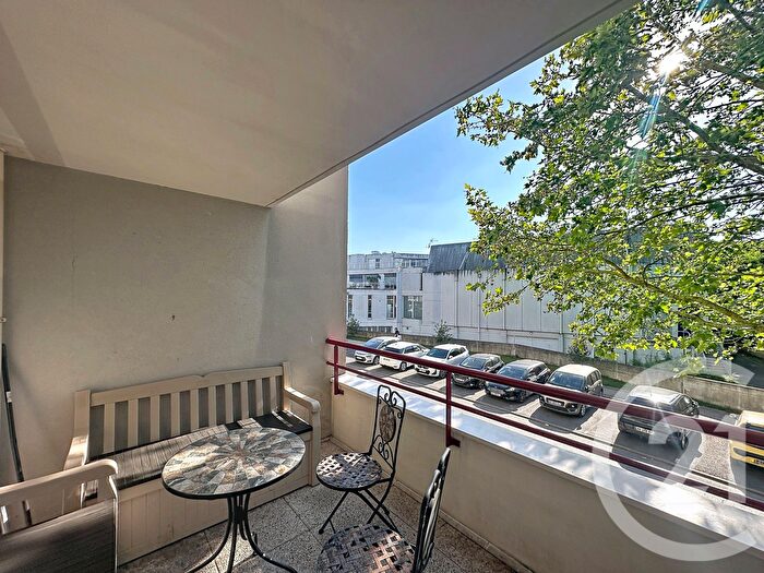 Appartement 3 pièces à louer - Orly, Calmette