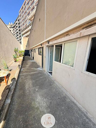 Appartement 1 pièce à louer à Le Rouet, Marseille 8ème arrondissement