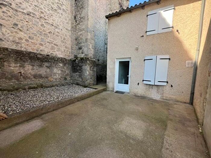 Lagarrigue : Maison 4 pièces à louer