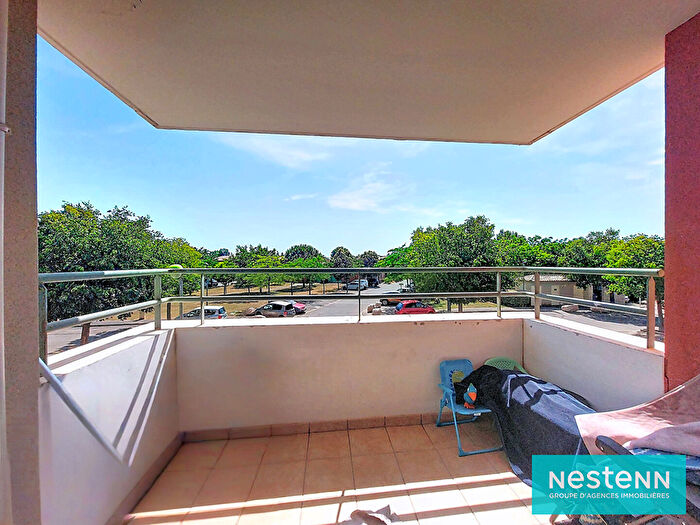 Appartement 2 pièces à vendre - Istres, Trigance