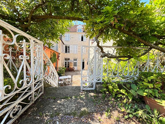 Maison 12 pièces à vendre - Alençon, Coeur de Ville