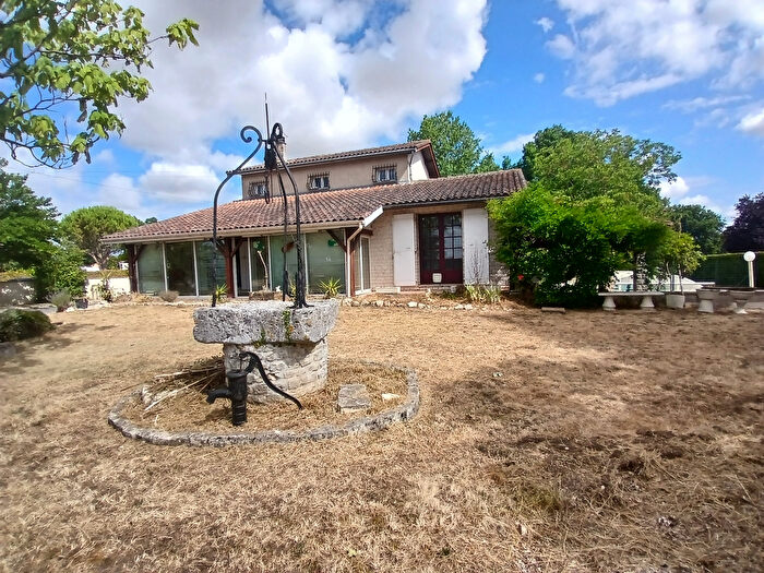 Anais : Maison 5 pièces à vendre